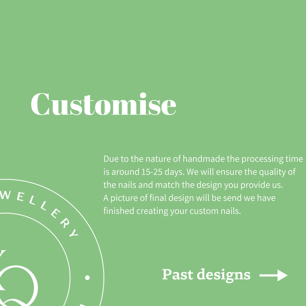 Customise Design – XQ studio